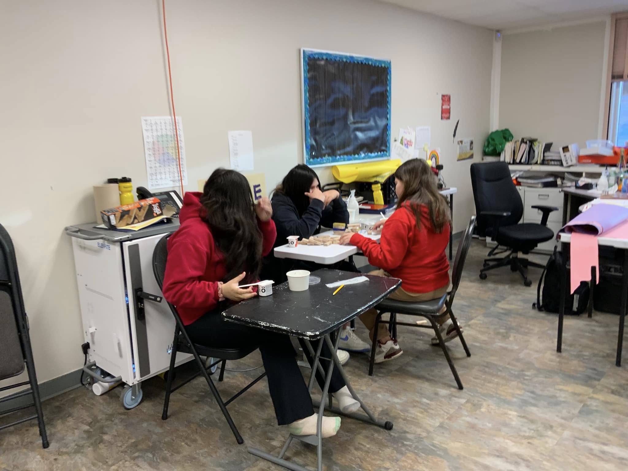 Junior High School Lifelong Learning Journey: Resilience and ...